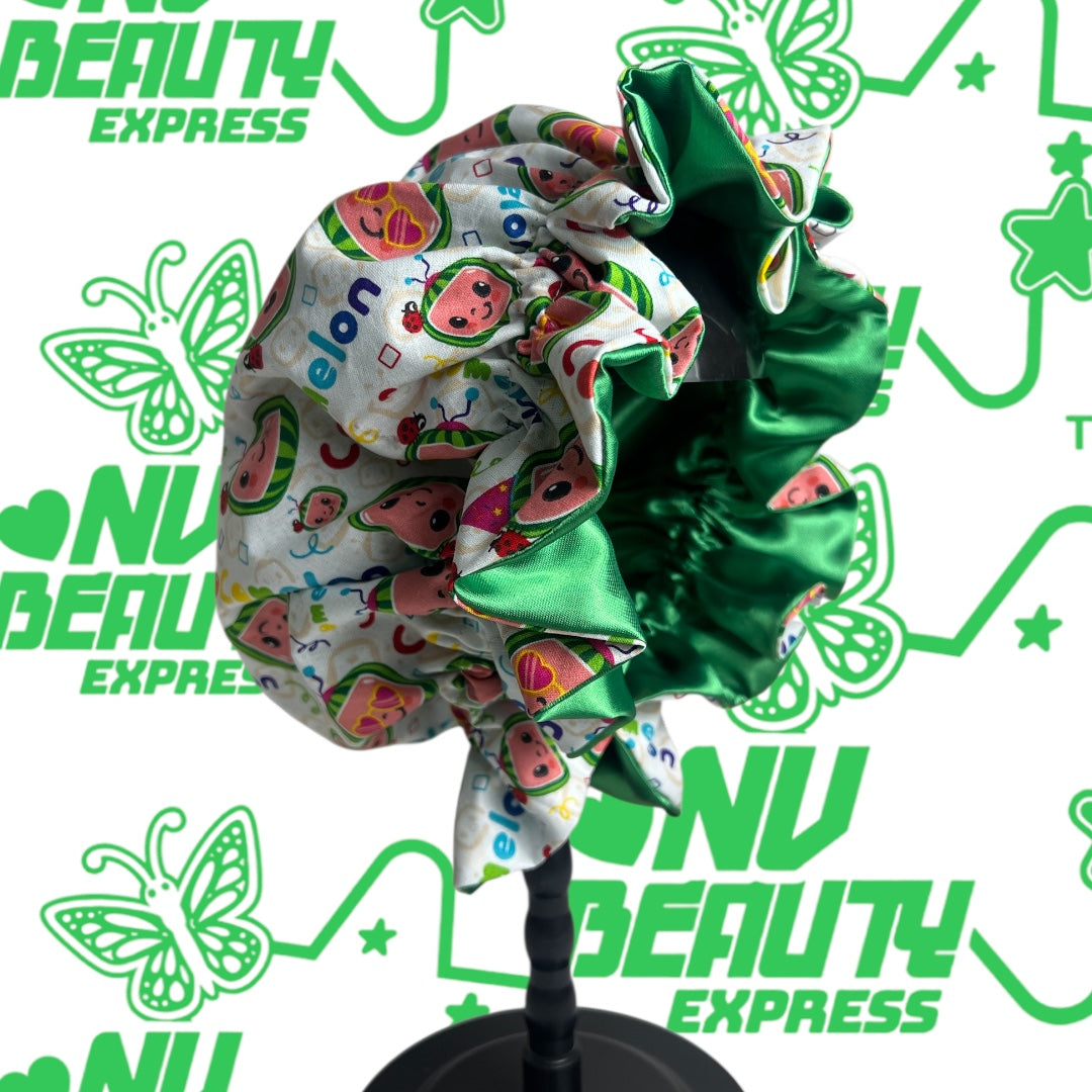 CHILD SIZE BONNETS – nvbeautyexpress